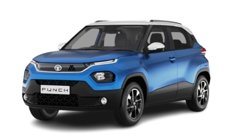 Zen Drives | Vehicles